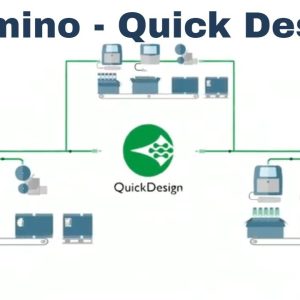 QuickDesign - Murad Tech