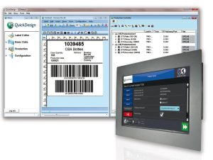 QuickDesign - Murad Tech